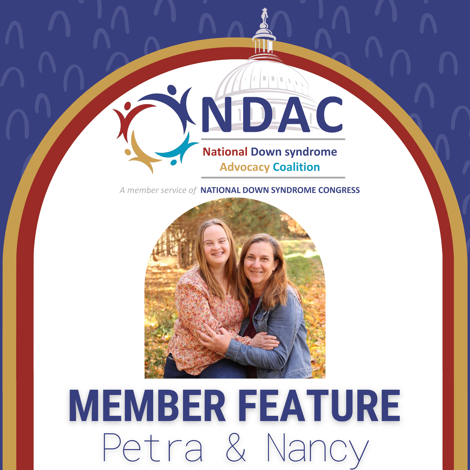 Ndsc E News ~ May 2023 National Down Syndrome Congress